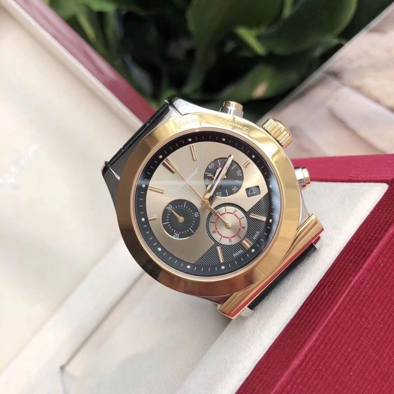Budget-friendly FERRAGAMO Watches