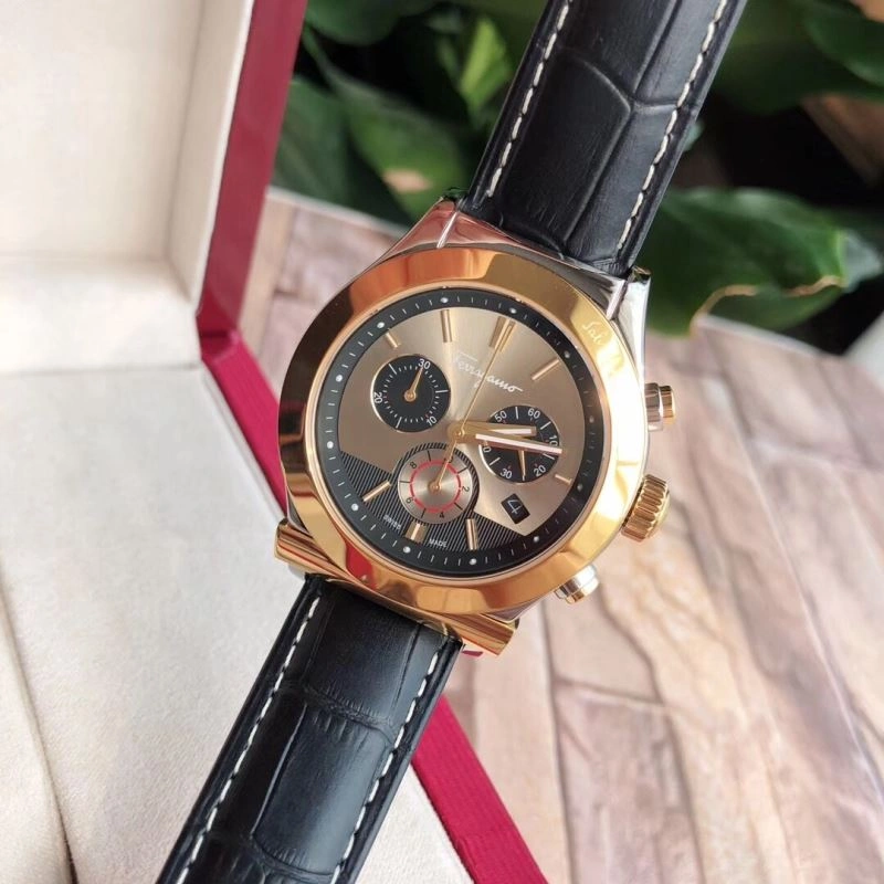Budget-friendly FERRAGAMO Watches