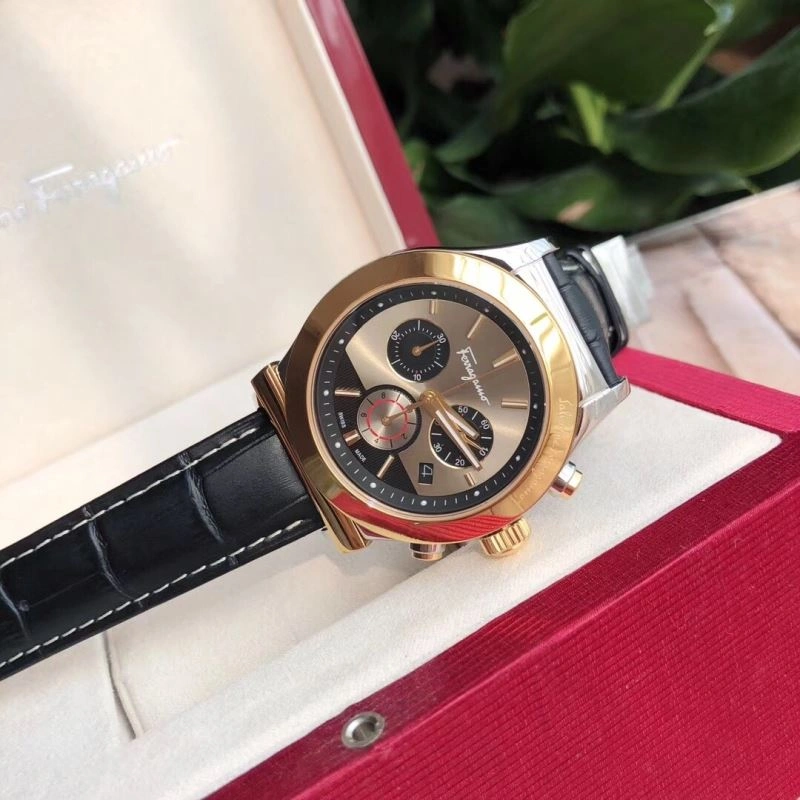 Budget-friendly FERRAGAMO Watches