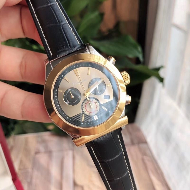 Budget-friendly FERRAGAMO Watches
