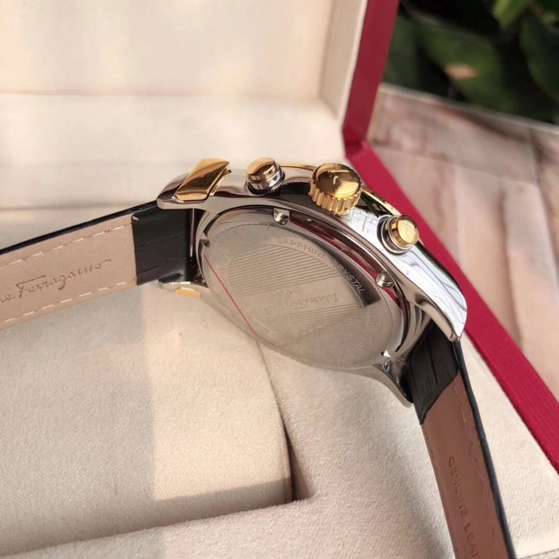 Budget-friendly FERRAGAMO Watches