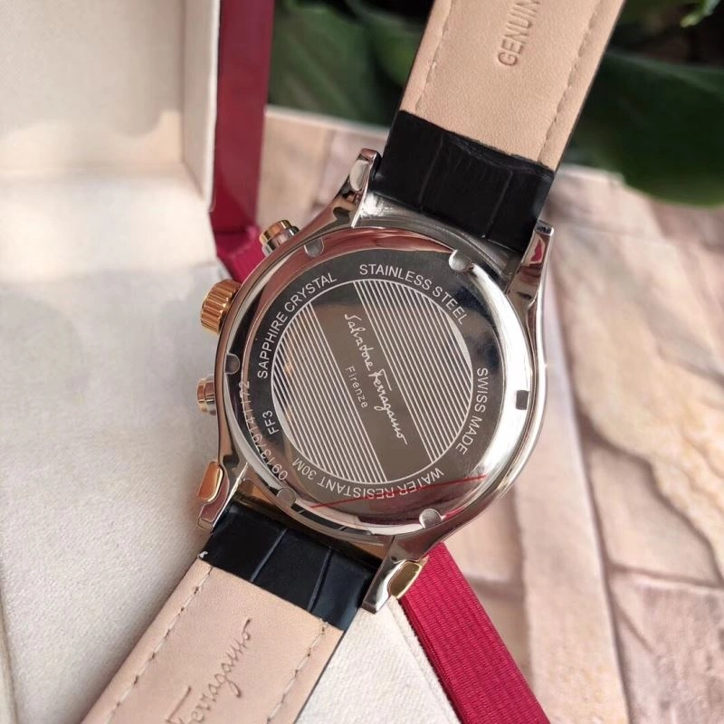 Budget-friendly FERRAGAMO Watches