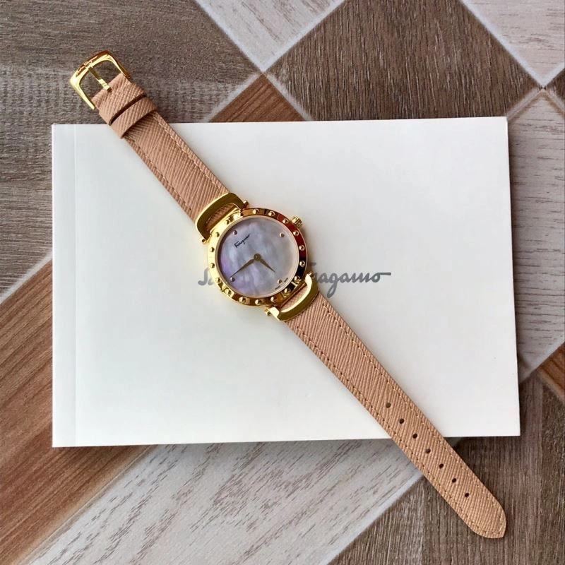Low-cost FERRAGAMO Watches