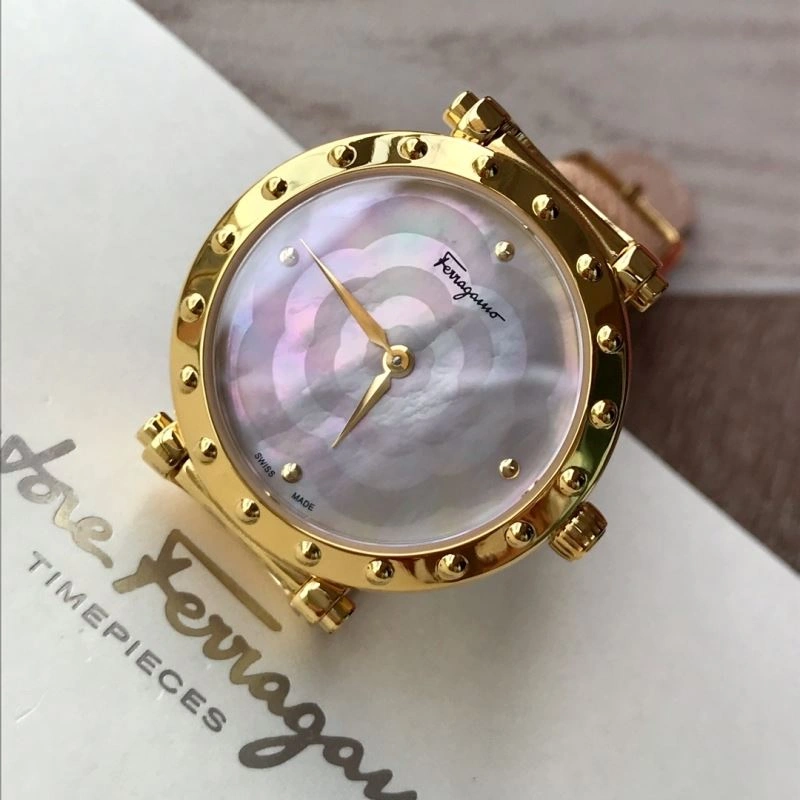 Low-cost FERRAGAMO Watches