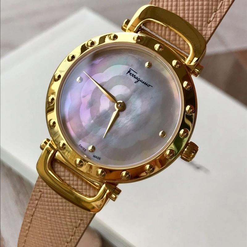Low-cost FERRAGAMO Watches