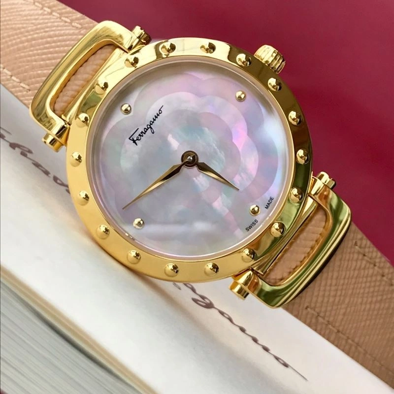 Low-cost FERRAGAMO Watches