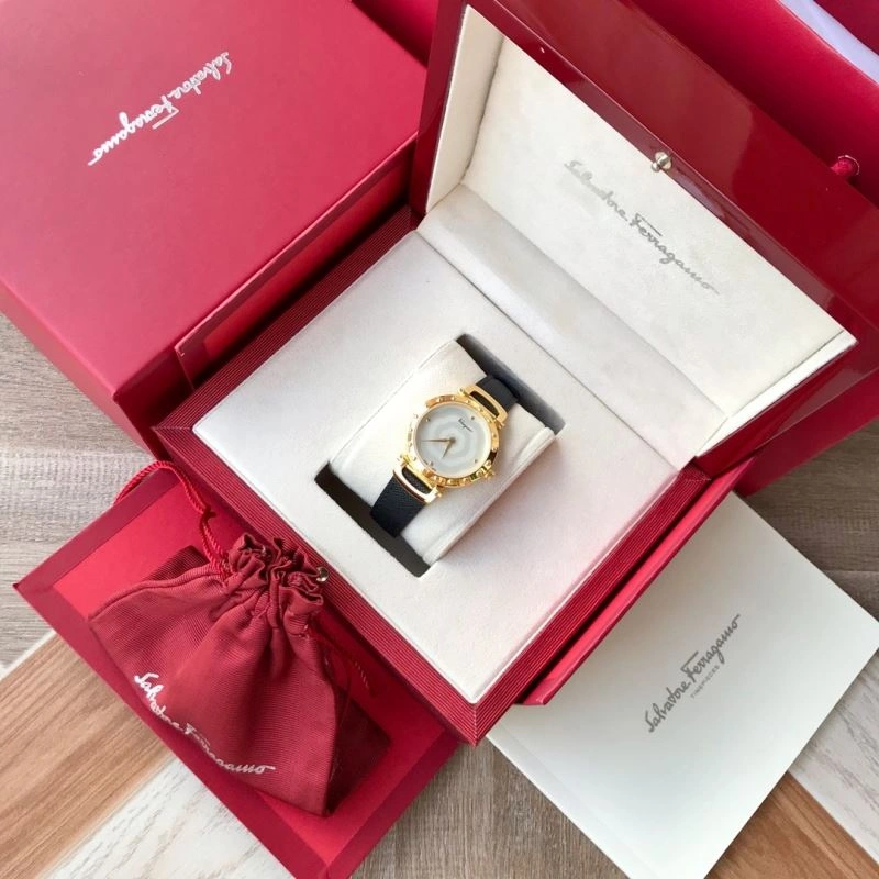 Accurate model FERRAGAMO Watches