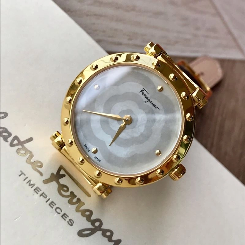 Accurate model FERRAGAMO Watches