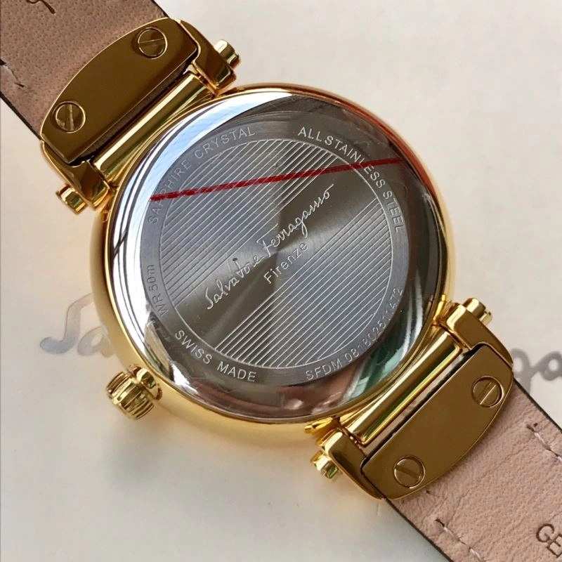 Accurate model FERRAGAMO Watches
