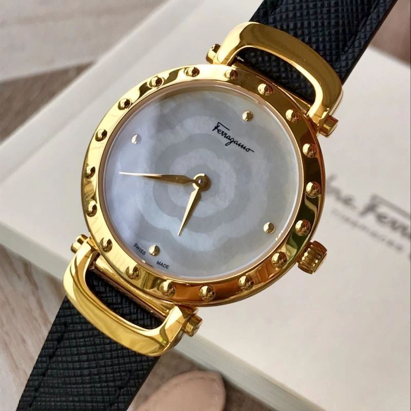 Accurate model FERRAGAMO Watches