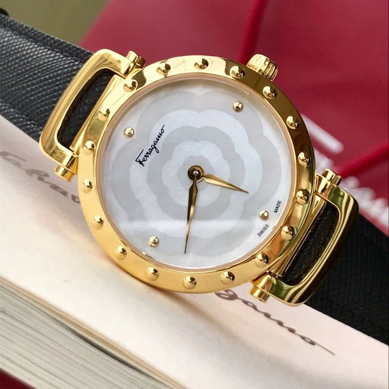 Accurate model FERRAGAMO Watches