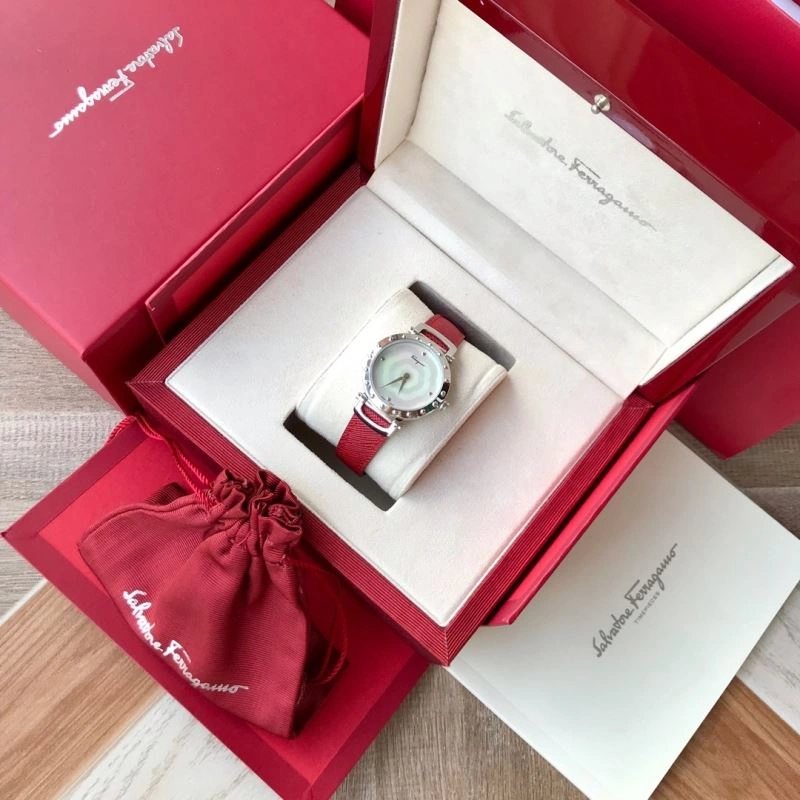Affordable FERRAGAMO Watches