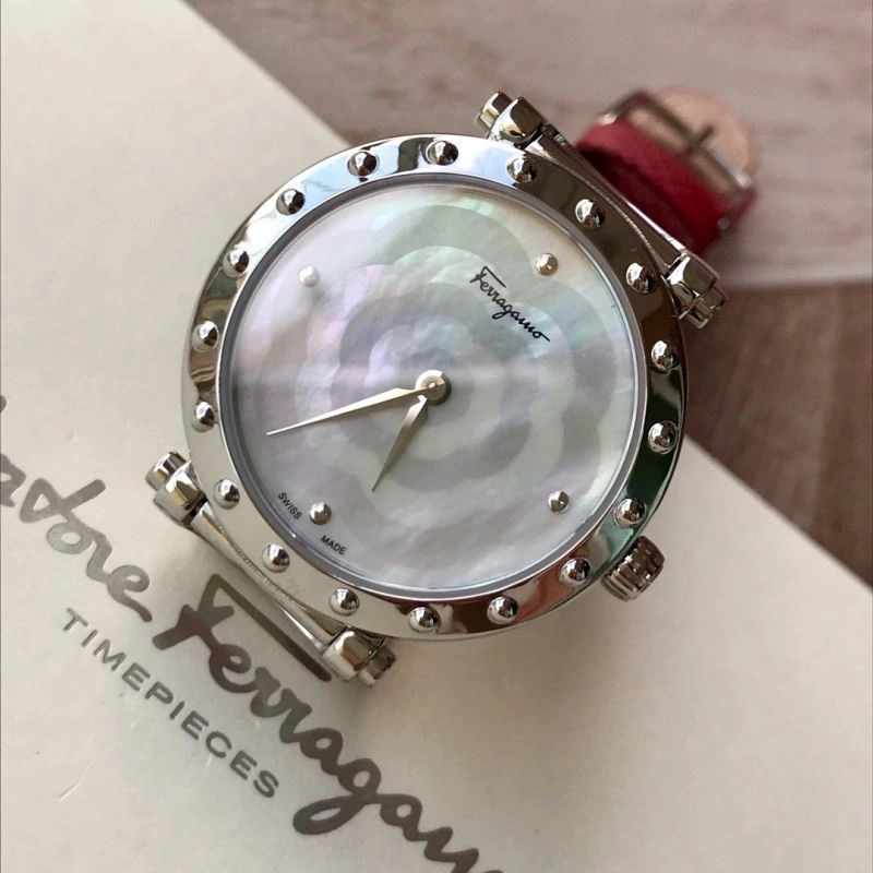 Affordable FERRAGAMO Watches