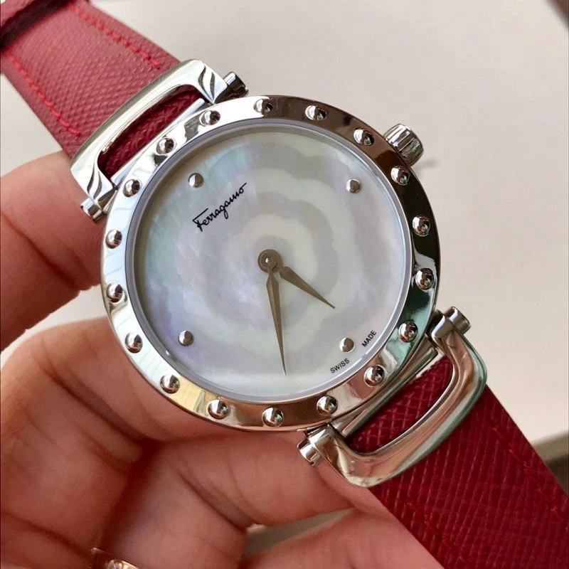 Affordable FERRAGAMO Watches