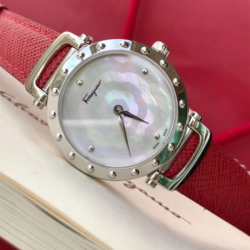 Affordable FERRAGAMO Watches
