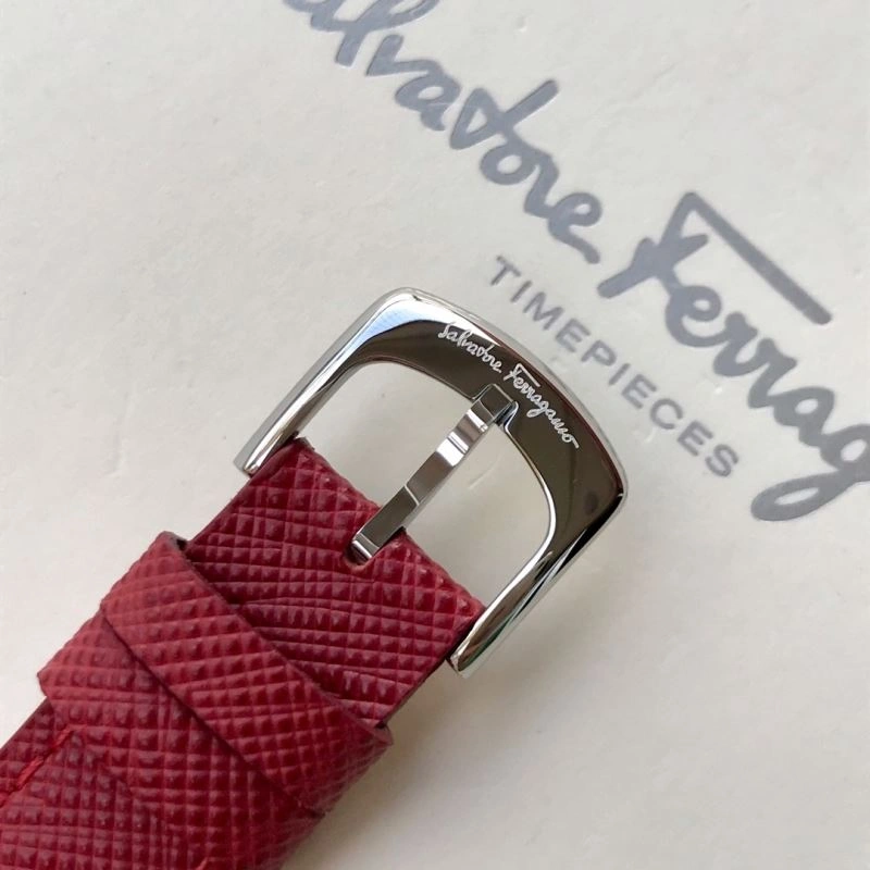 Affordable FERRAGAMO Watches