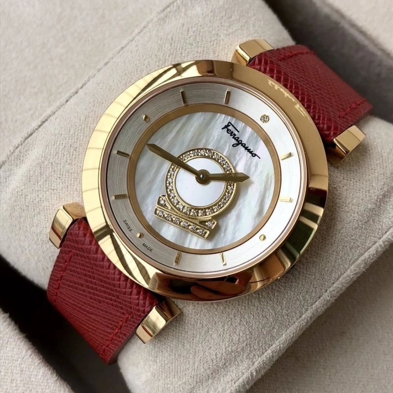 FERRAGAMO Watches