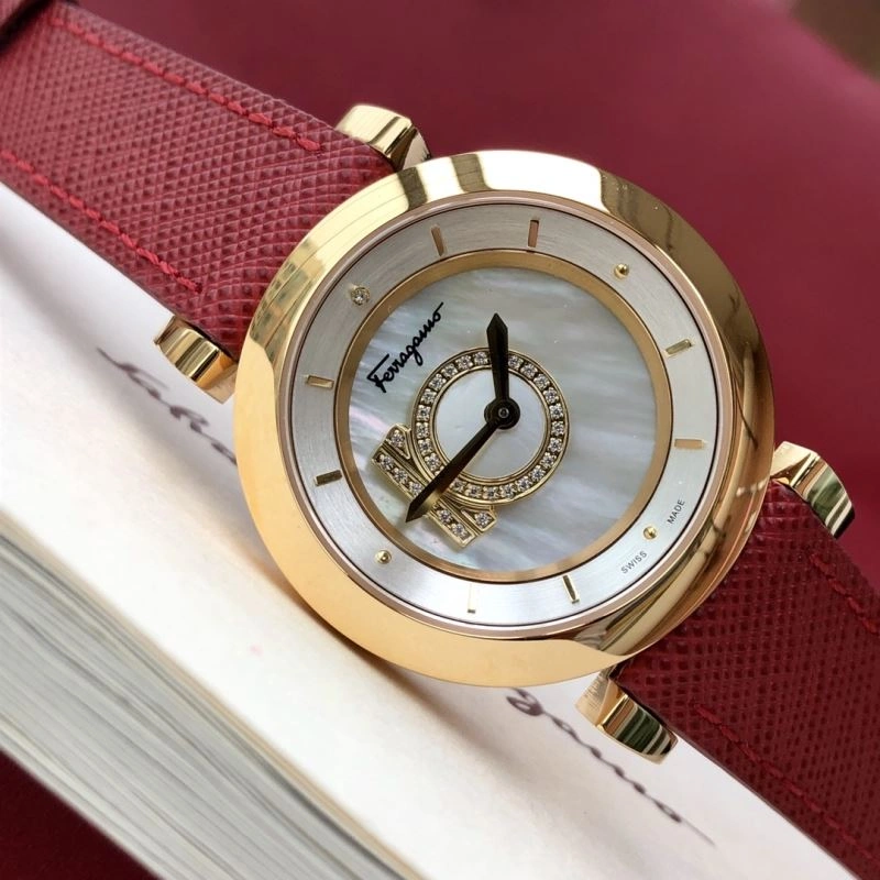 High accuracy FERRAGAMO Watches