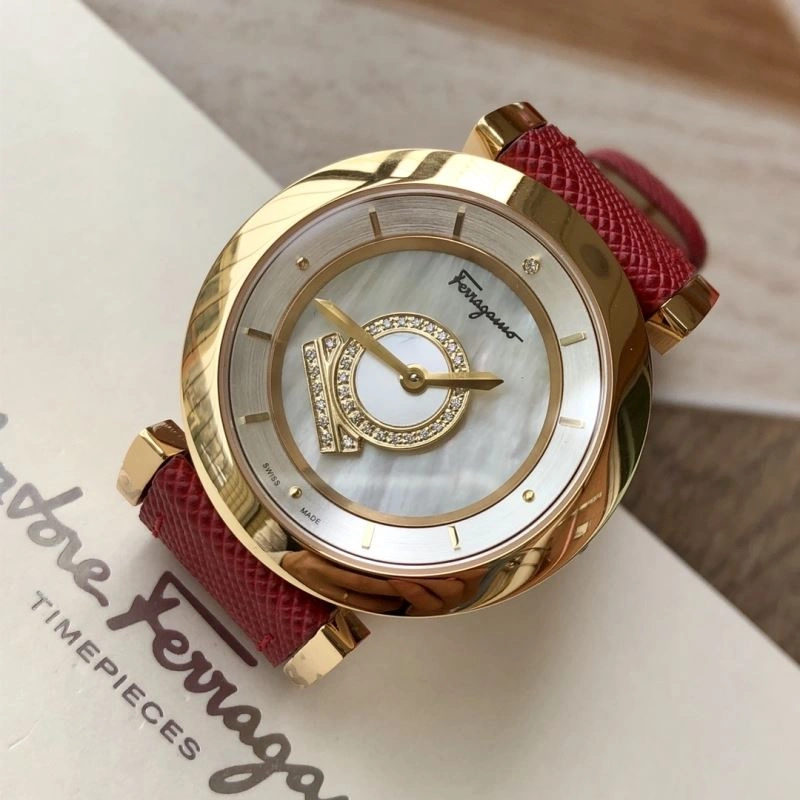 High accuracy FERRAGAMO Watches