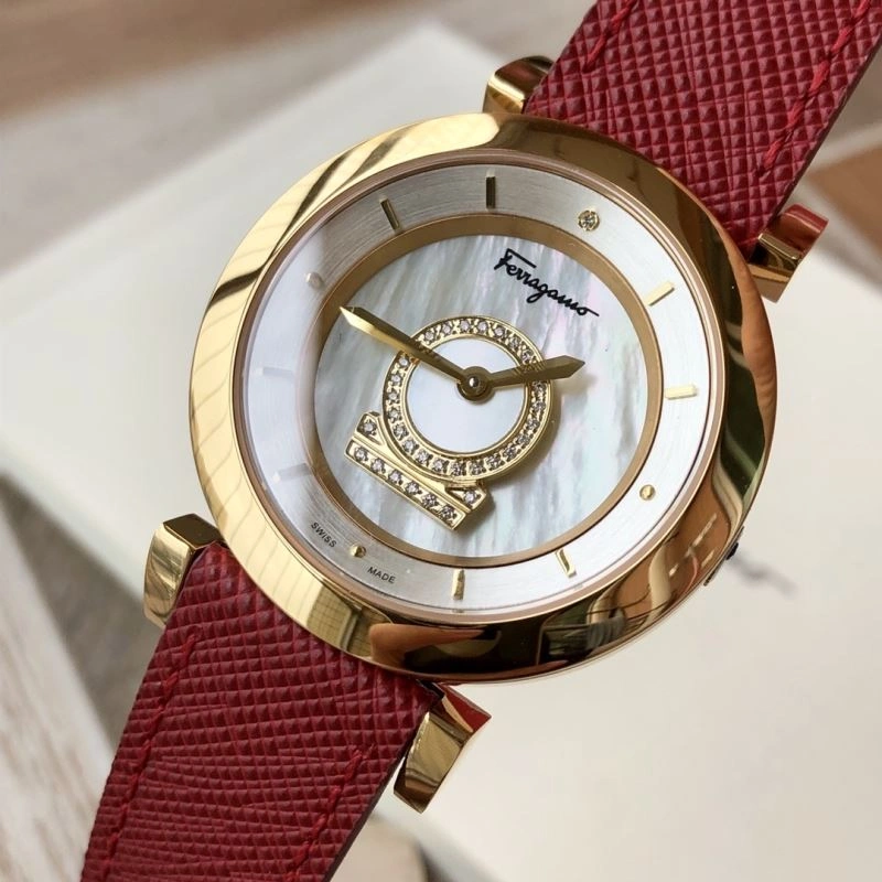 High accuracy FERRAGAMO Watches