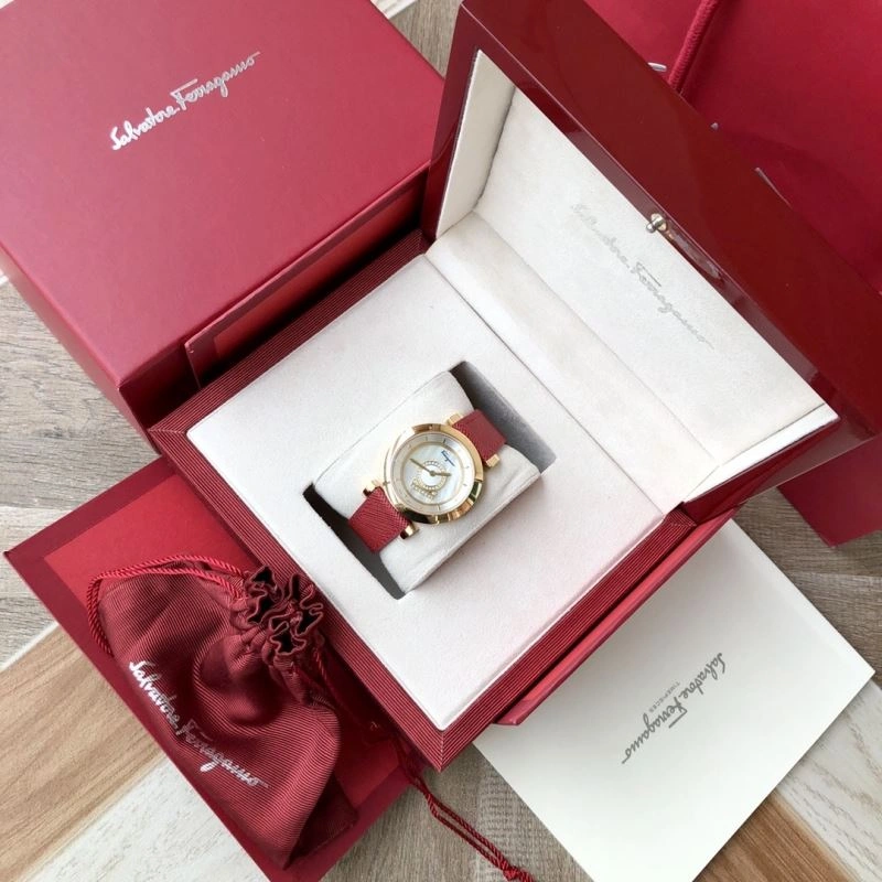 High accuracy FERRAGAMO Watches