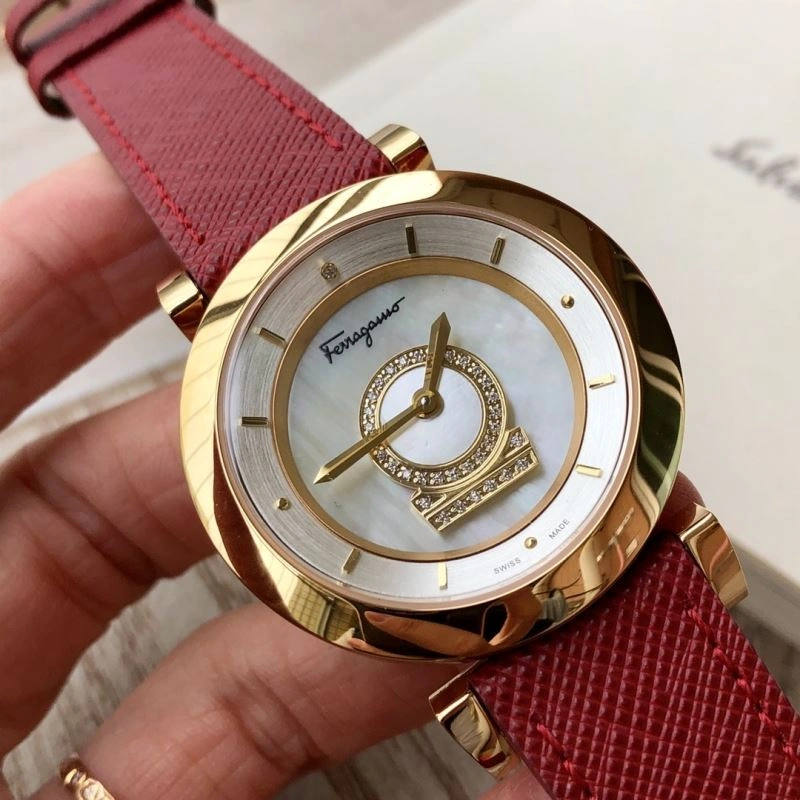 High accuracy FERRAGAMO Watches