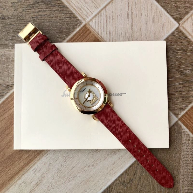 High accuracy FERRAGAMO Watches