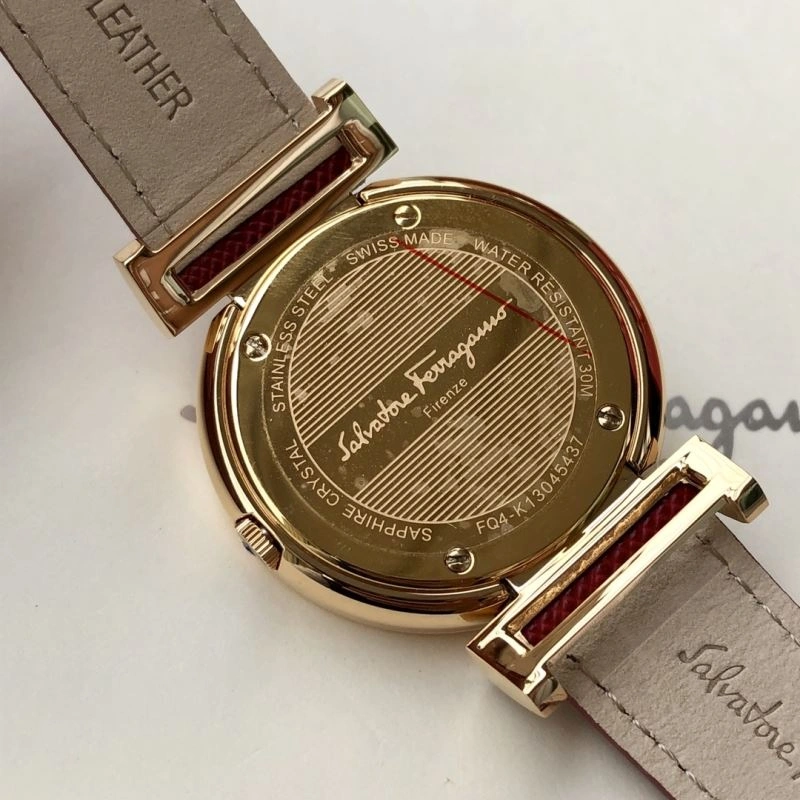 High accuracy FERRAGAMO Watches