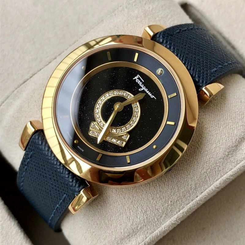 FERRAGAMO Watches