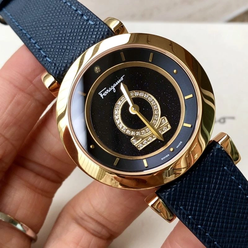 Accurate model FERRAGAMO Watches