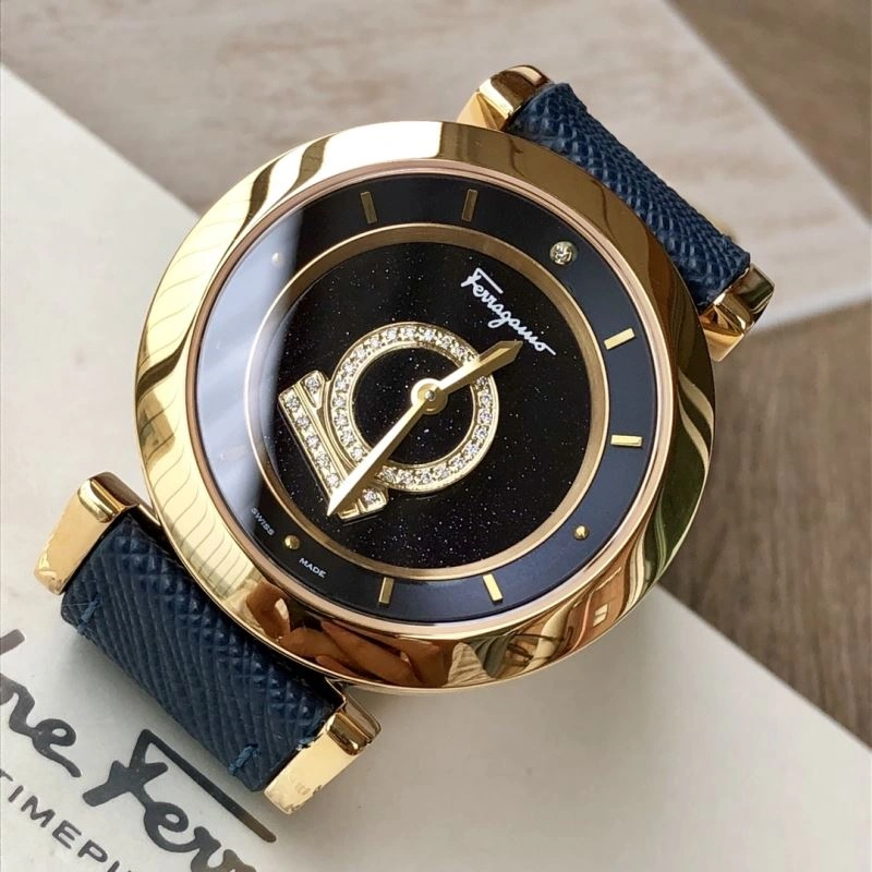 Accurate model FERRAGAMO Watches