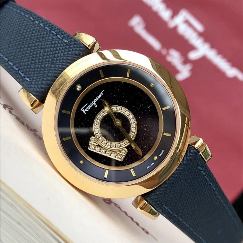 Accurate model FERRAGAMO Watches