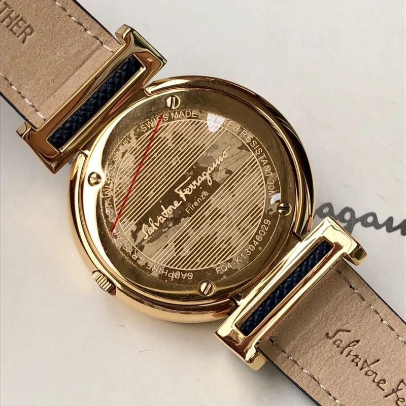 Accurate model FERRAGAMO Watches