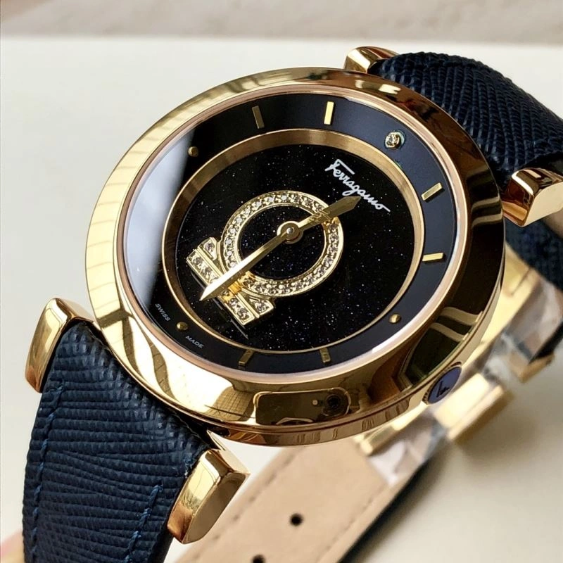 Accurate model FERRAGAMO Watches