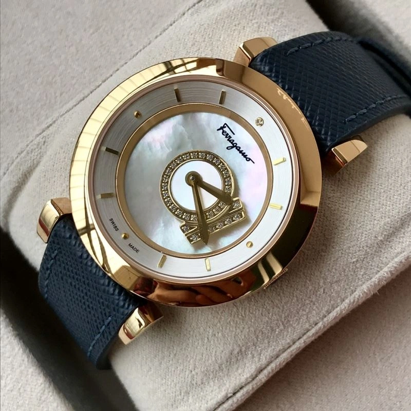 FERRAGAMO Watches