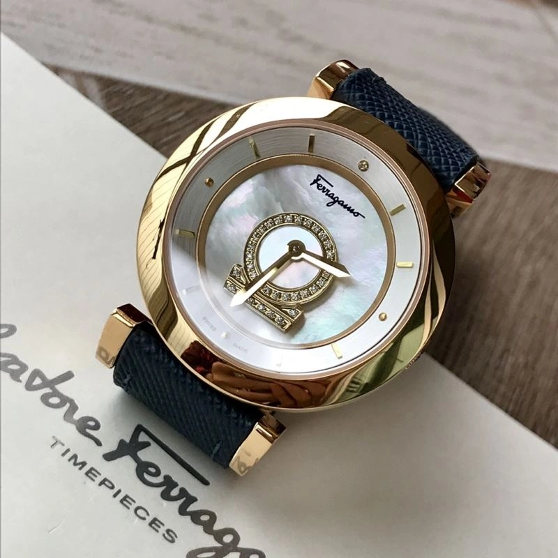 High accuracy FERRAGAMO Watches
