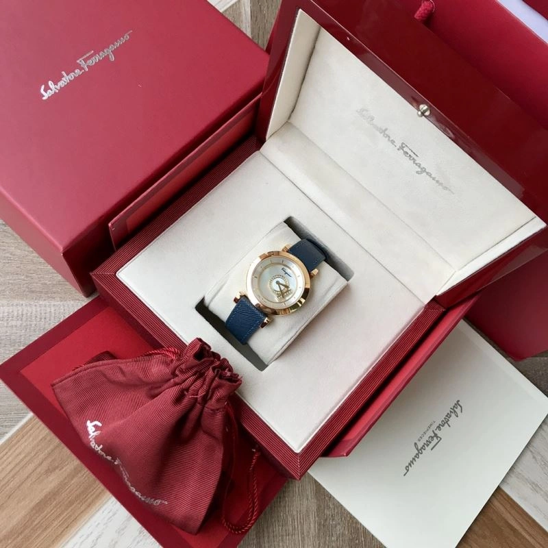 High accuracy FERRAGAMO Watches