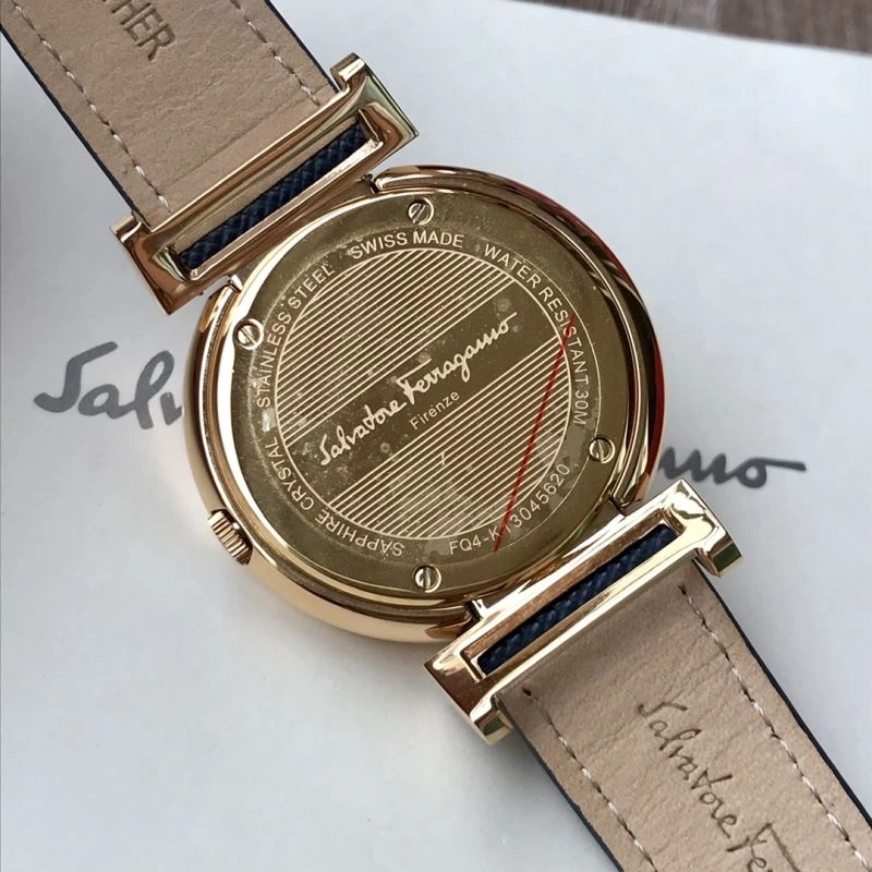 High accuracy FERRAGAMO Watches