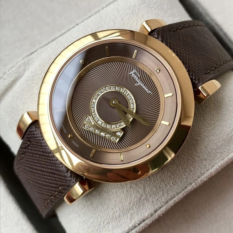 FERRAGAMO Watches