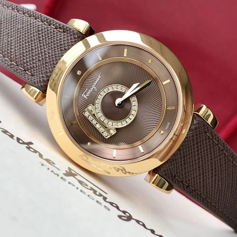 High fidelity FERRAGAMO Watches