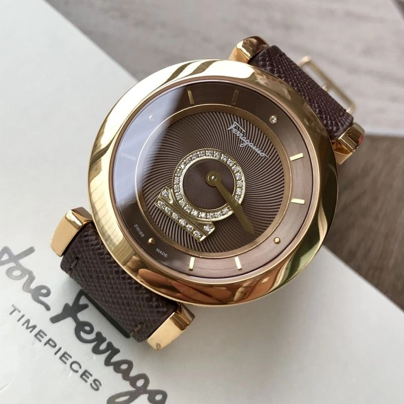 High fidelity FERRAGAMO Watches