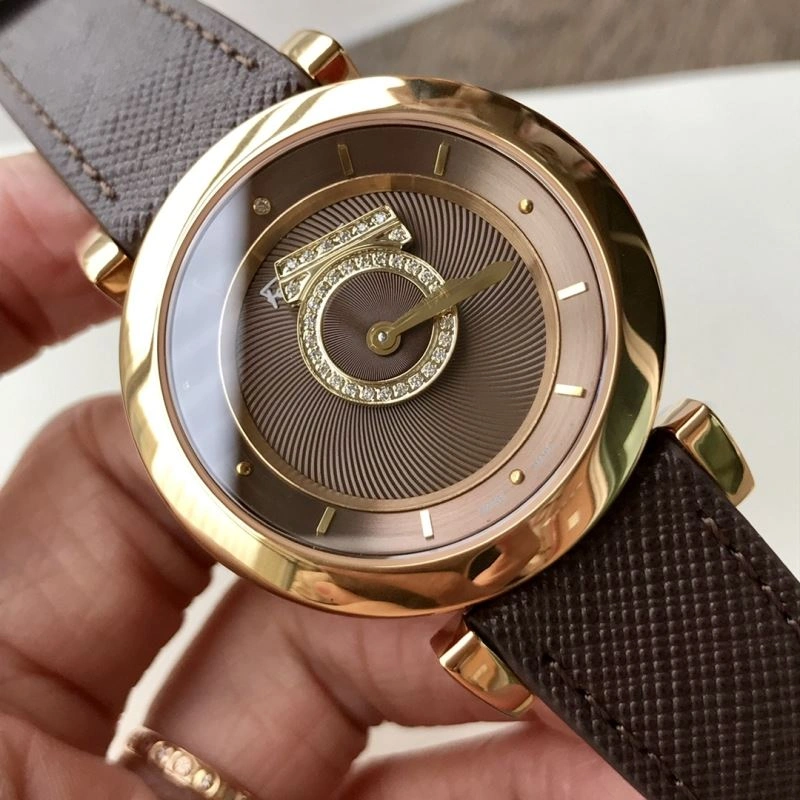 High fidelity FERRAGAMO Watches