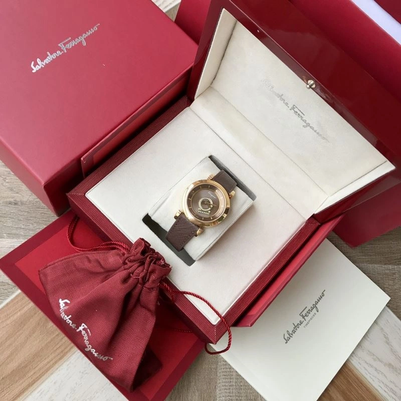 High fidelity FERRAGAMO Watches
