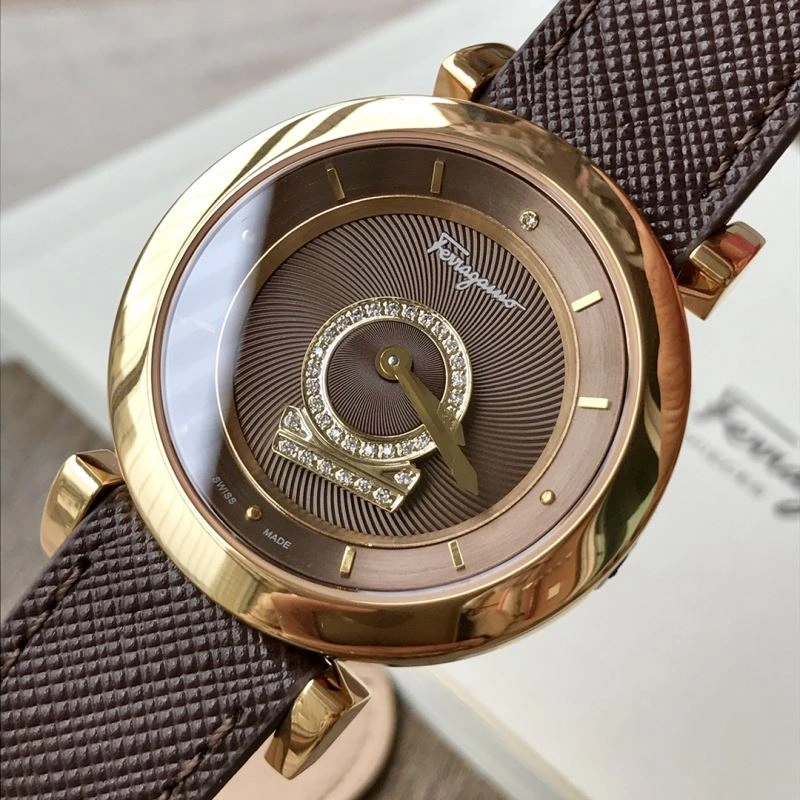 High fidelity FERRAGAMO Watches