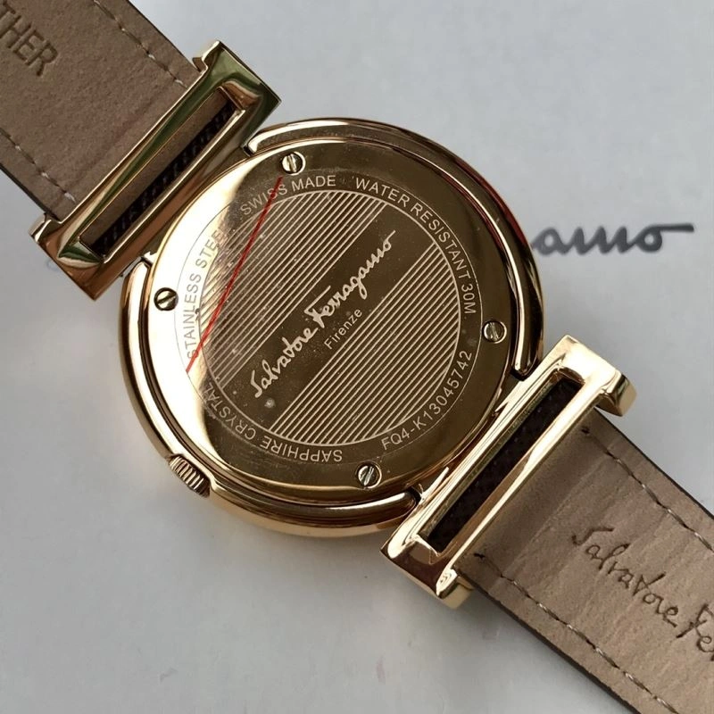 High fidelity FERRAGAMO Watches
