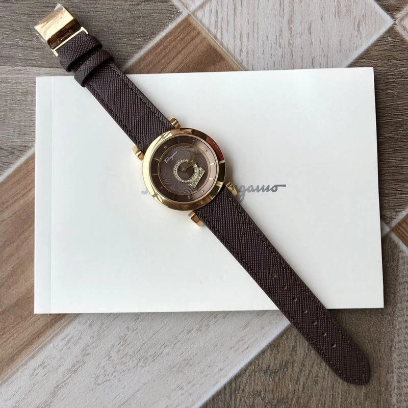 High fidelity FERRAGAMO Watches