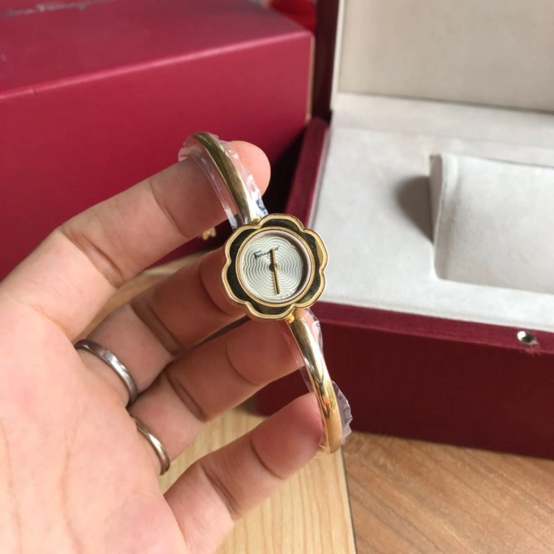 Value-priced FERRAGAMO Watches
