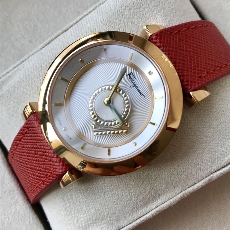 FERRAGAMO Watches