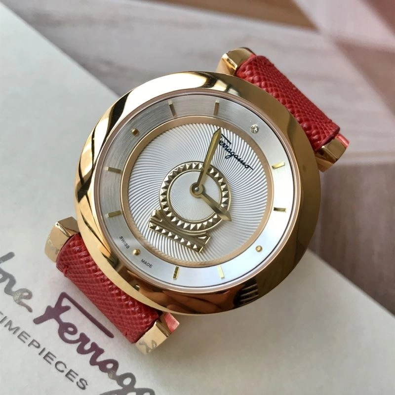 Cut-rate FERRAGAMO Watches