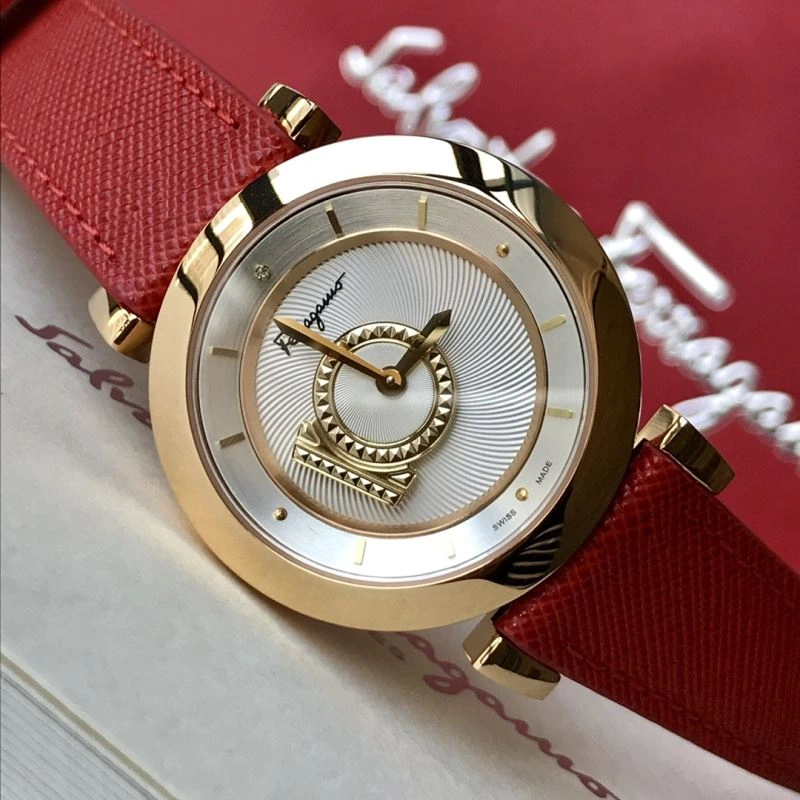 Cut-rate FERRAGAMO Watches